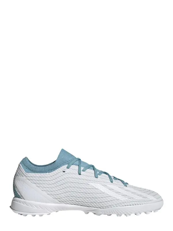 Adidas Parley X X Speedportal.3 Tf 'sustainability Pack - White