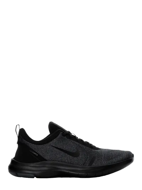Nike Flex Experience Rn Sneakers - Black