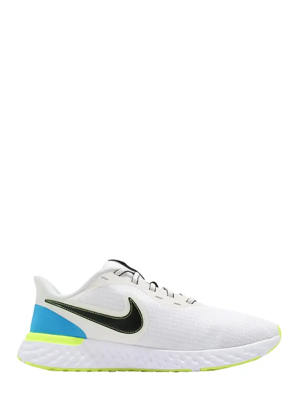 Nike Revolution 5 Ext Sneakers - White