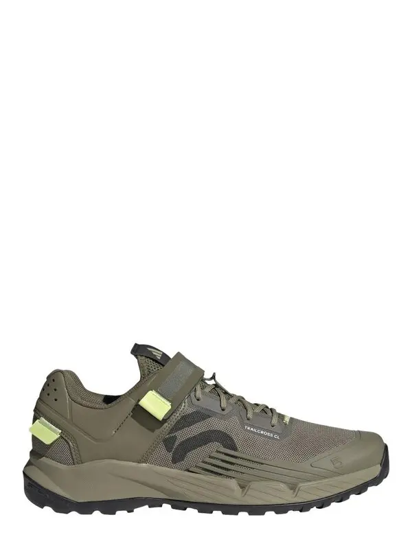 Adidas Five Ten Clip-in "orbit - Green