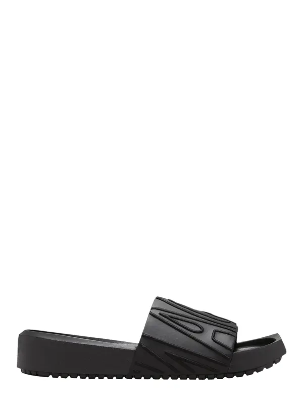 JORDAN Nola Slide - Black