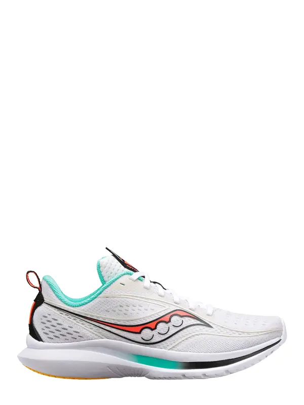 Saucony Kinvara 13 Vizi Sneakers - White