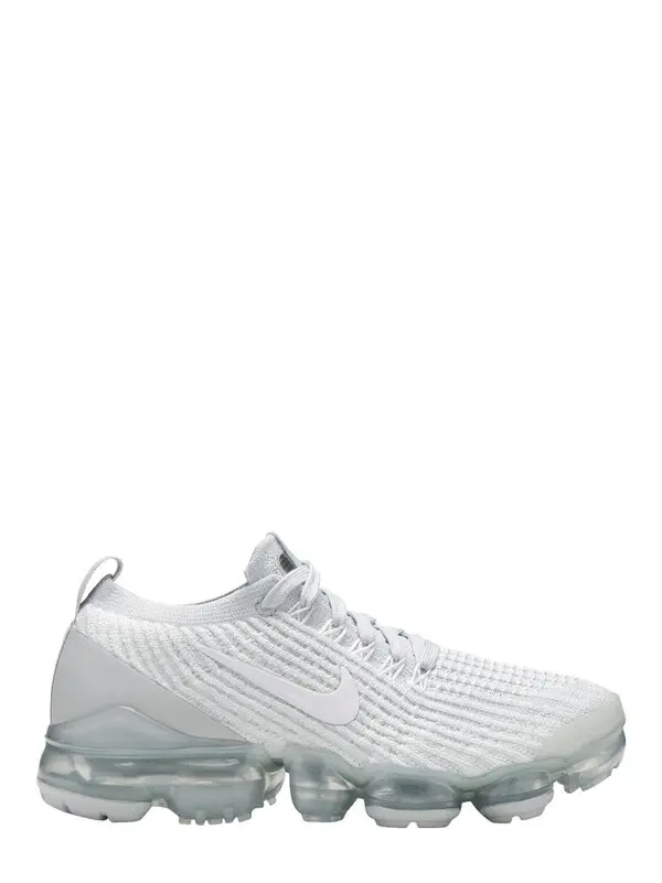 Nike Vapormax Flyknit 3 - White