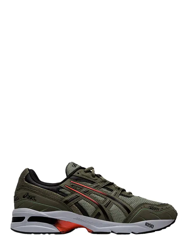 Asics Gel-1090 Sneakers - Green