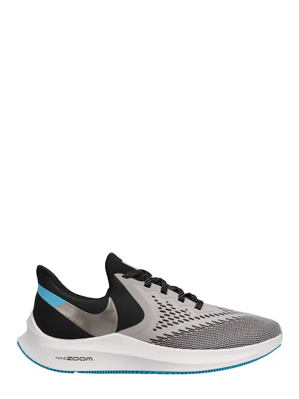 Nike Zoom Winflo 6 - Grey