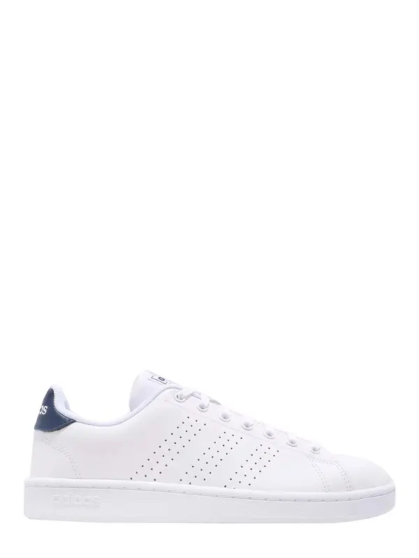 Adidas Advantage Sneakers - White