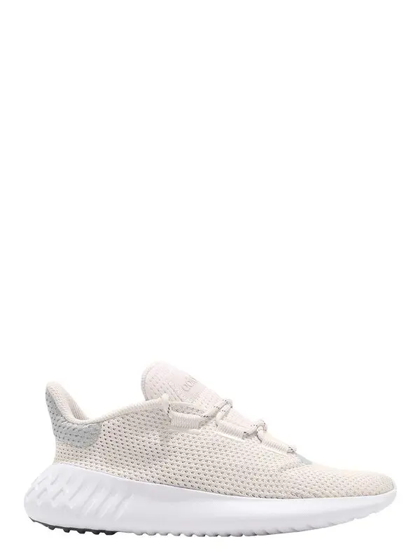 Adidas Tubular Dusk Sneakers - Cream
