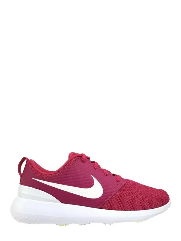 Nike Roshe Golf Sneakers - Pink