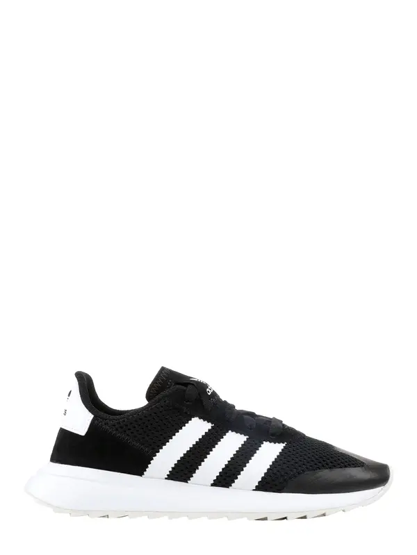 Adidas Flashback Sneakers - Black