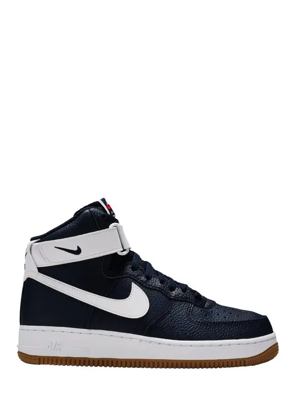 Nike Air Force 1 High Sneakers - Blue