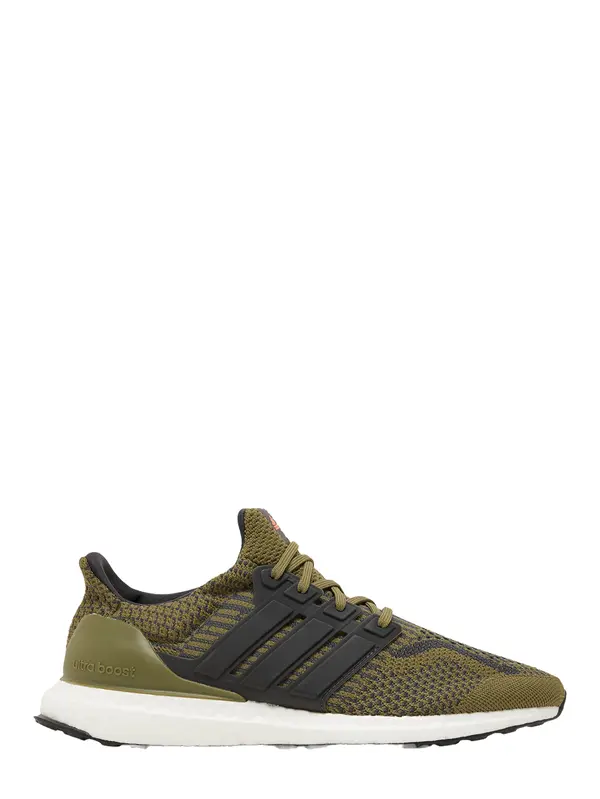 Adidas Ultraboost 5.0 Sneakers - Green