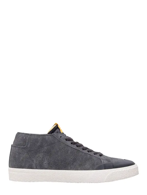 Nike Zoom Blazer Chukka Xt Sb - Grey