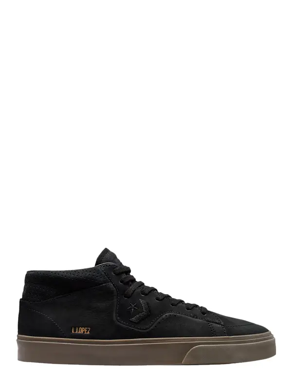 CONVERSE Louie Lopez Pro Mid Sneakers - Black