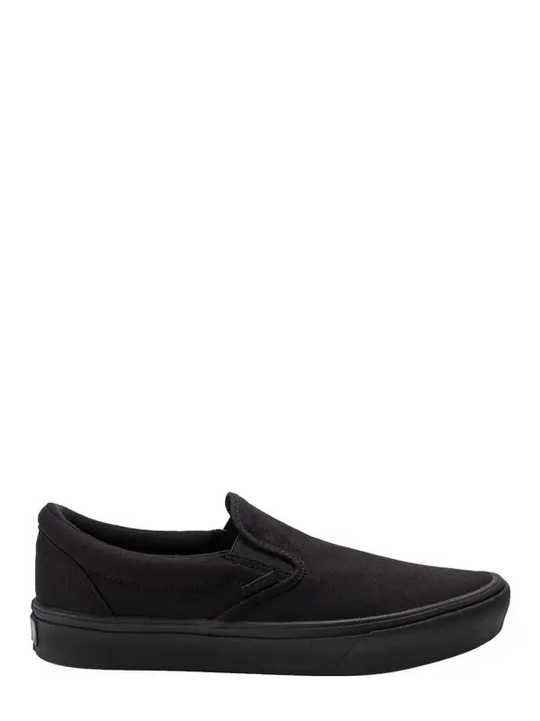 VANS Comfycush Slip-on - Black