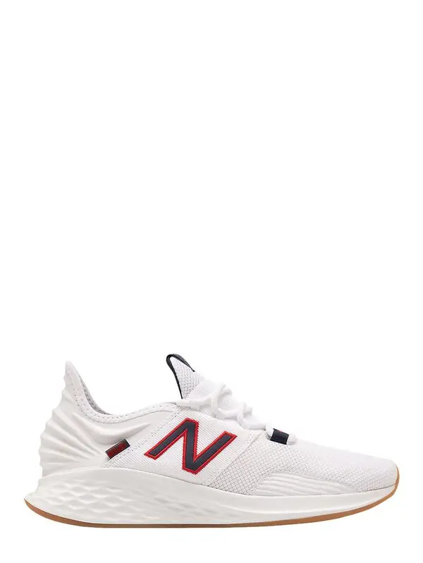 NEW BALANCE Fresh Foam Roav Sneakers - White