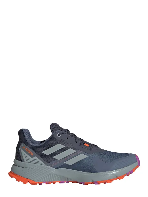 Adidas Terrex Soulstride Sneakers - Grey