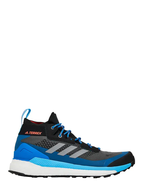 Adidas Free Hiker Gtx - Blue