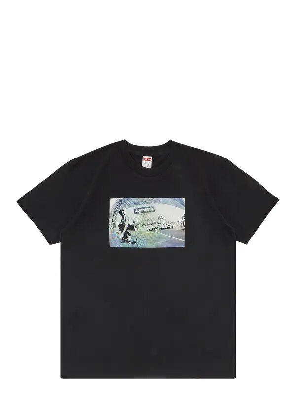 Supreme Dylan Tee - Black