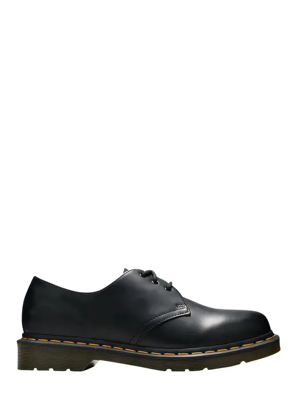Dr. Martens 1461 Smooth Oxford - Black