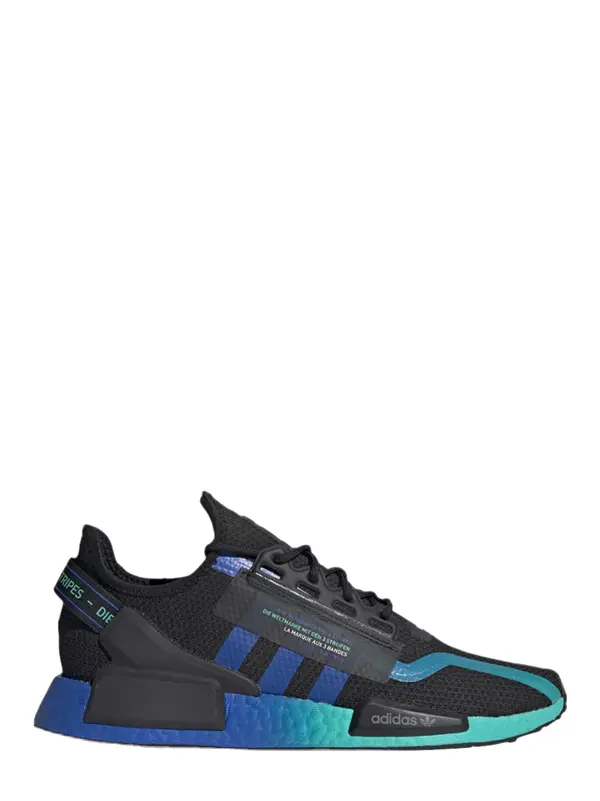 Adidas Nmd_r1 V2 Sneakers - Black