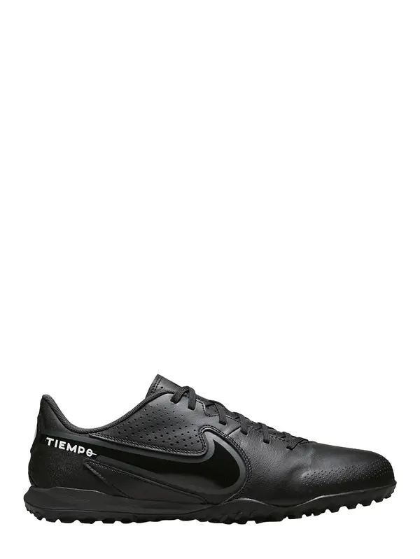 Nike Tiempo Legend Academy Tf 'shadow Pack - Black