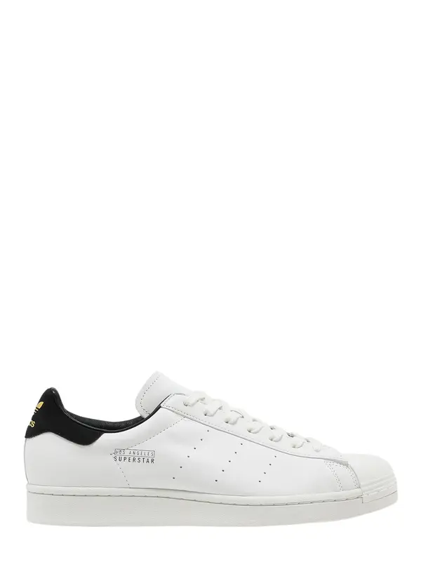 Adidas Superstar Pure "los Angeles - White