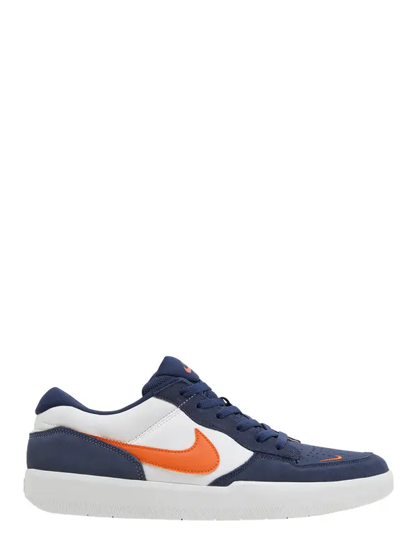 Nike Force 58 Sb Sneakers - Blue