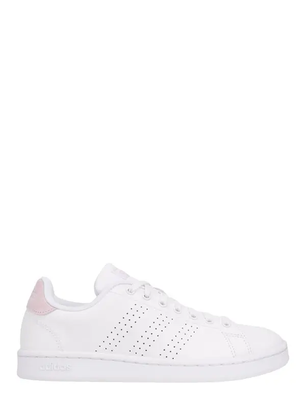 Adidas Advantage Sneakers - White