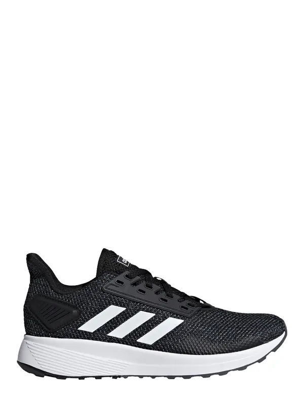 Adidas Duramo 9 Sneakers - Black