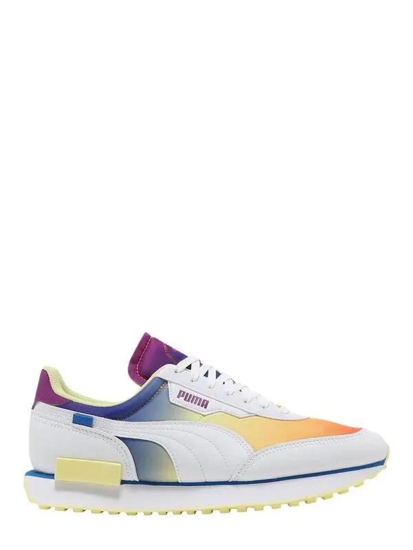 PUMA Future Rider 'pride' Sneakers - Multicolor