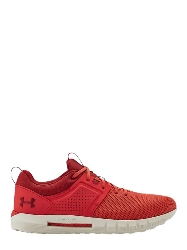 Under Armour Hovr Ctw Vermilion - Red