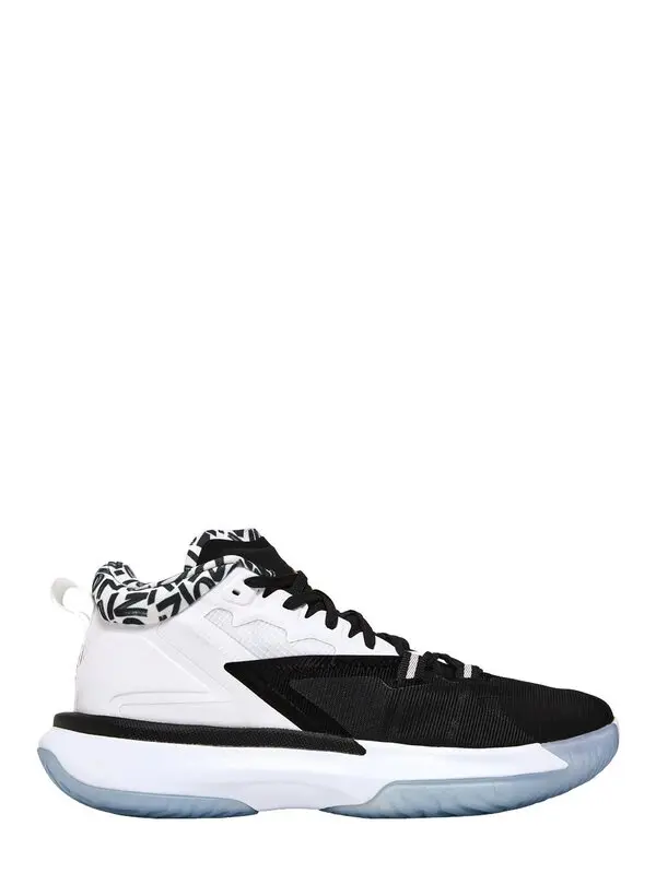 JORDAN Zion 1 Pf 'gen Zion' Sneakers - Black