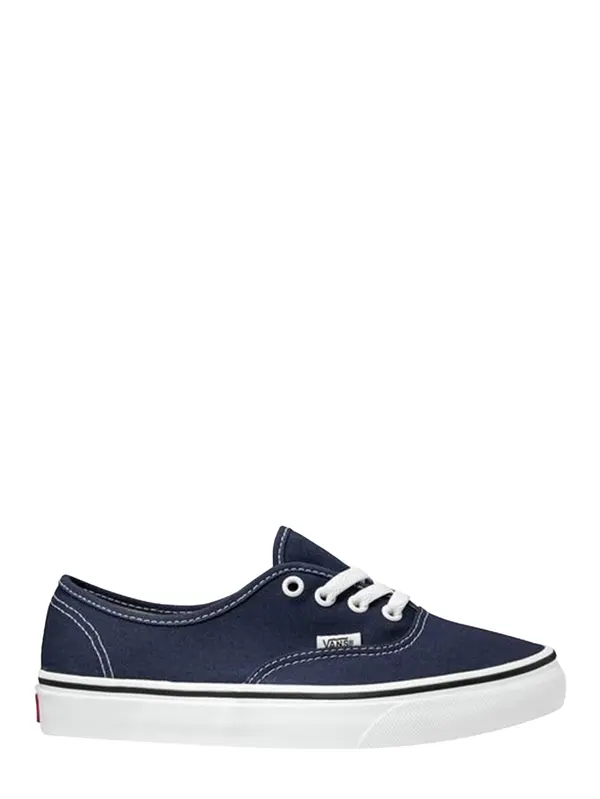 VANS Authentic Night Sky Sneakers - Blue