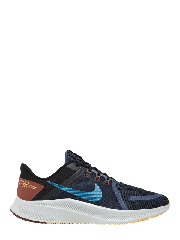 Nike Quest 4 Sneakers - Blue