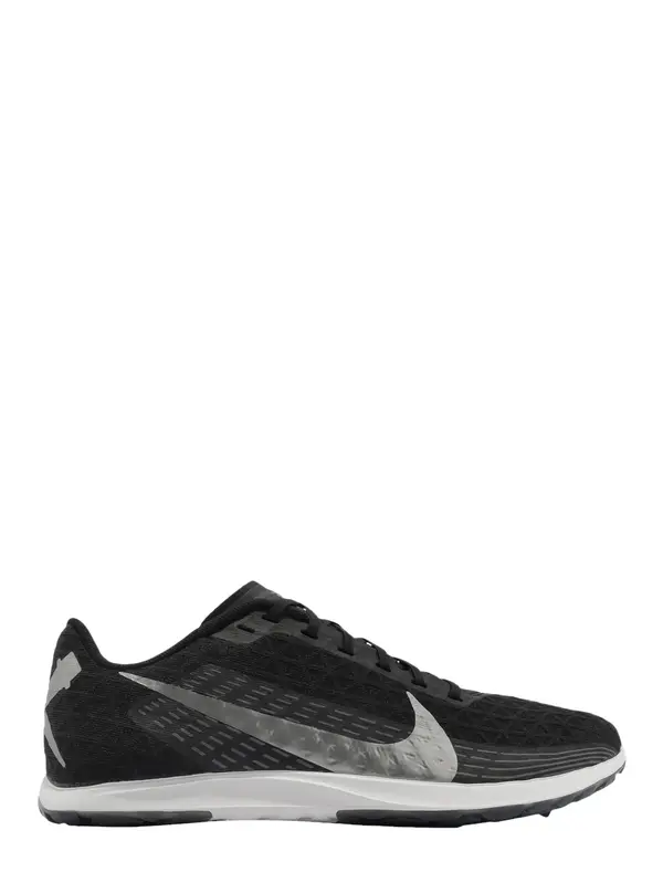 Nike Zoom Rival Waffle Sneakers - Black