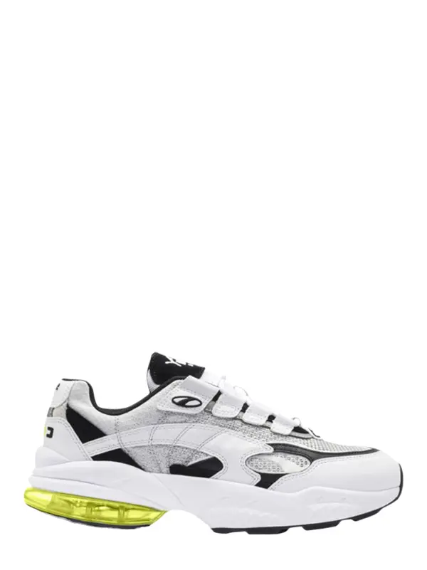PUMA Cell Venom Alert Sneakers - White