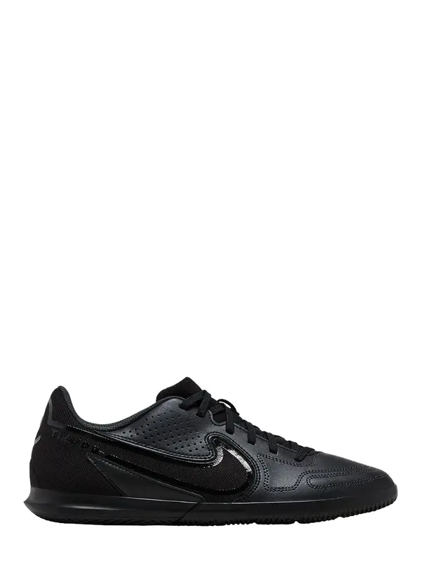 Nike Tiempo Legend Club Ic Sneakers - Black