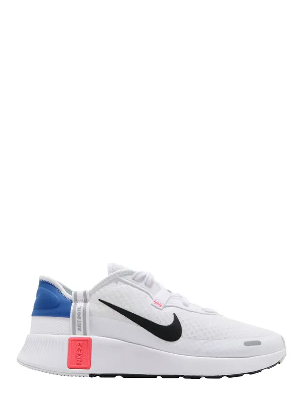 Nike Reposto Sneakers - White