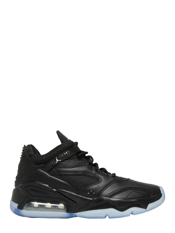JORDAN Point Lane Sneakers - Black