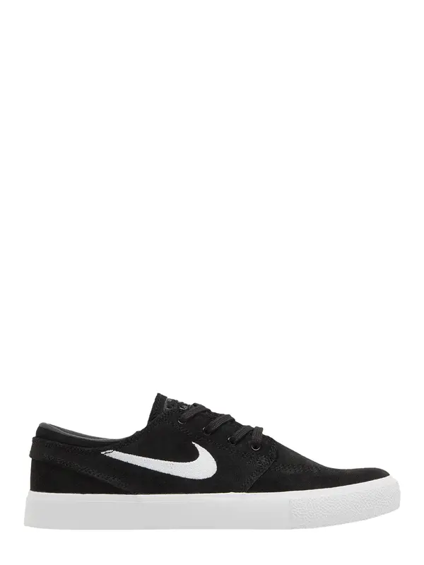 Nike Zoom Stefan Janoski Rm Sb Sneakers - Black