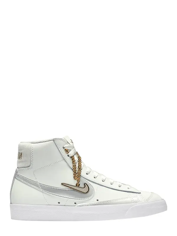 Nike Blazer Mid '77 Sneakers - White