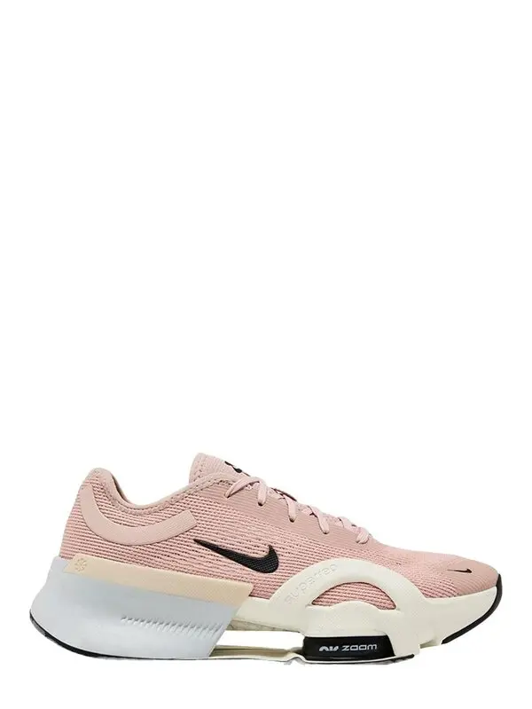 Nike Air Zoom Superrep 4 Next Nature Sneakers - Pink