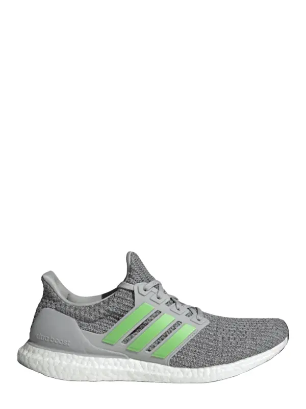 Adidas Ultraboost 4.0 Sneakers - Grey