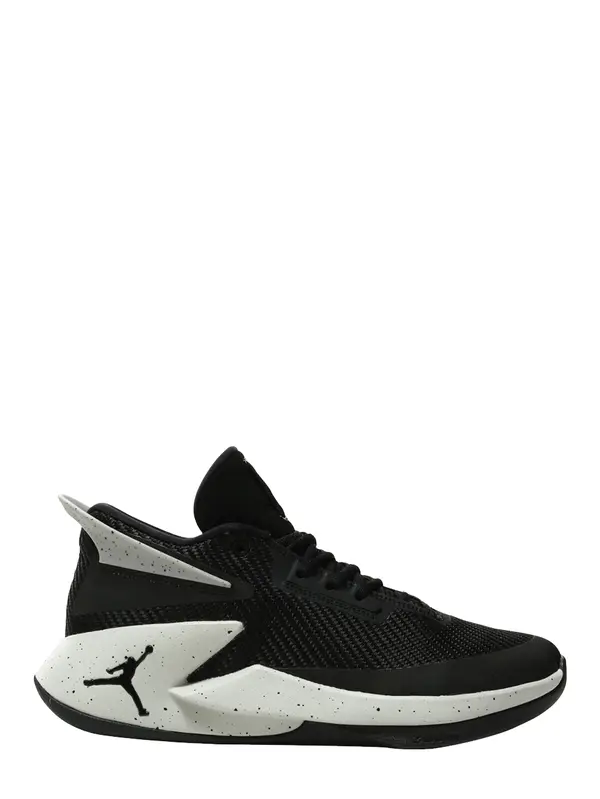 JORDAN Fly Lockdown Pfx - Black