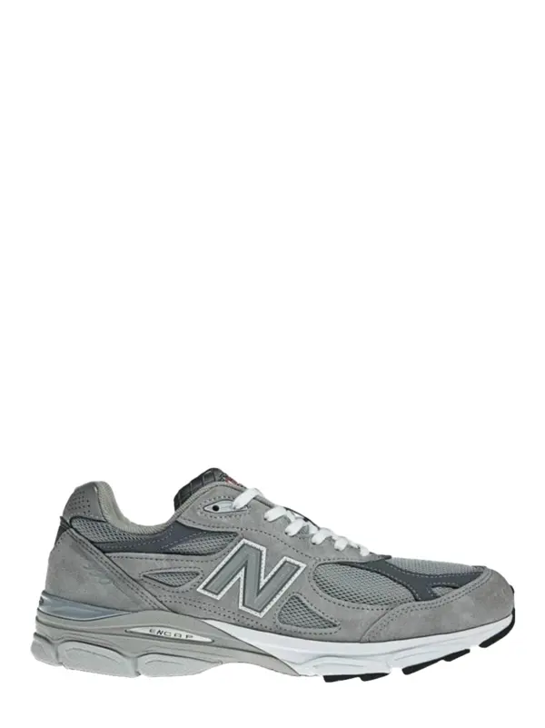 NEW BALANCE 990v3 Sneakers - Grey