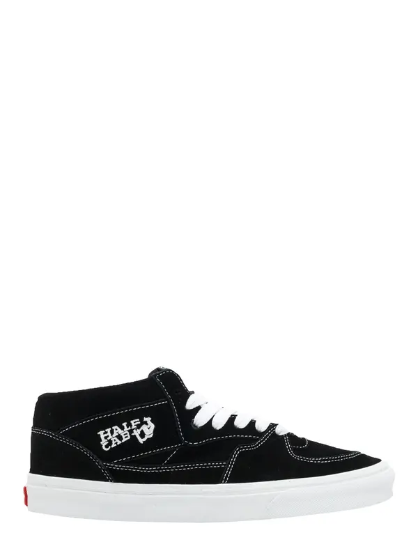 VANS Half Cab Sneakers - Black