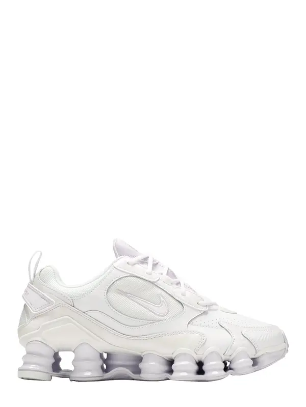 Nike Shox Tl Nova Sneakers - White