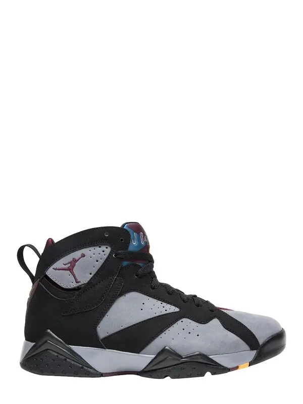 JORDAN 7 Retro 'bordeaux' 2011 - Black