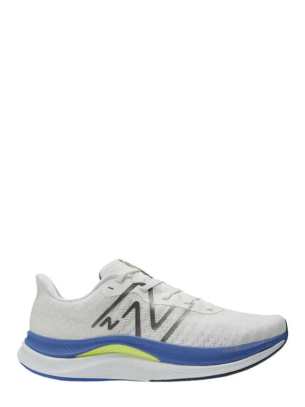 NEW BALANCE Fuelcell Propel V4 Sneakers - White