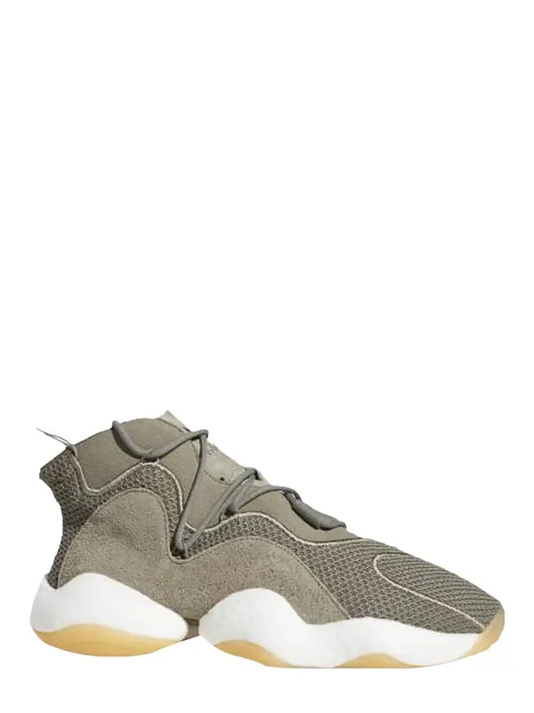 Adidas Crazy Byw Sneakers - Green